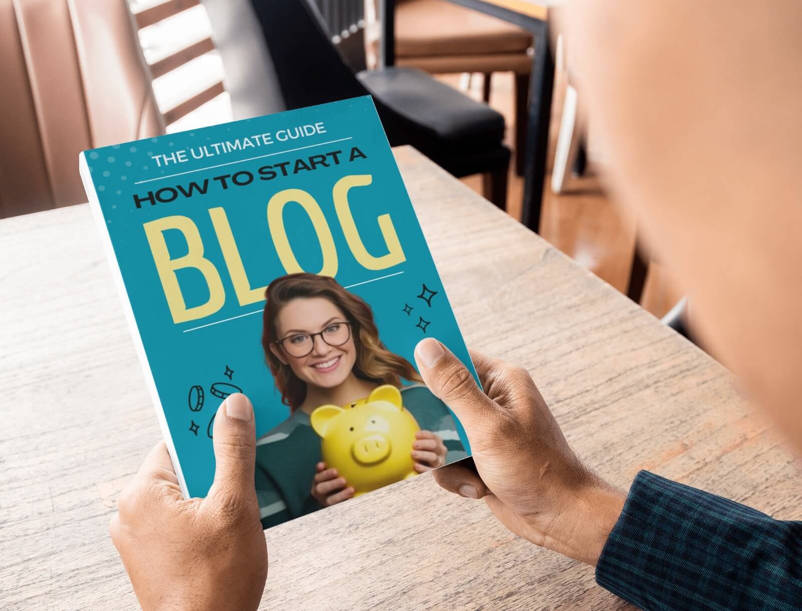 The Ultimate Guide to Starting a Blog