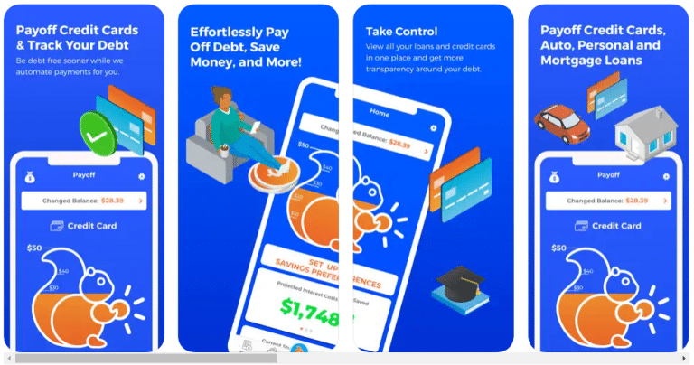 The Best Financial Apps to Pay Off Debt Faster