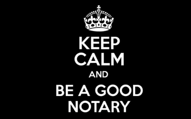 Make $200 Per Hour as a Notary Signing Agent Jobs – Powerful Earning ...