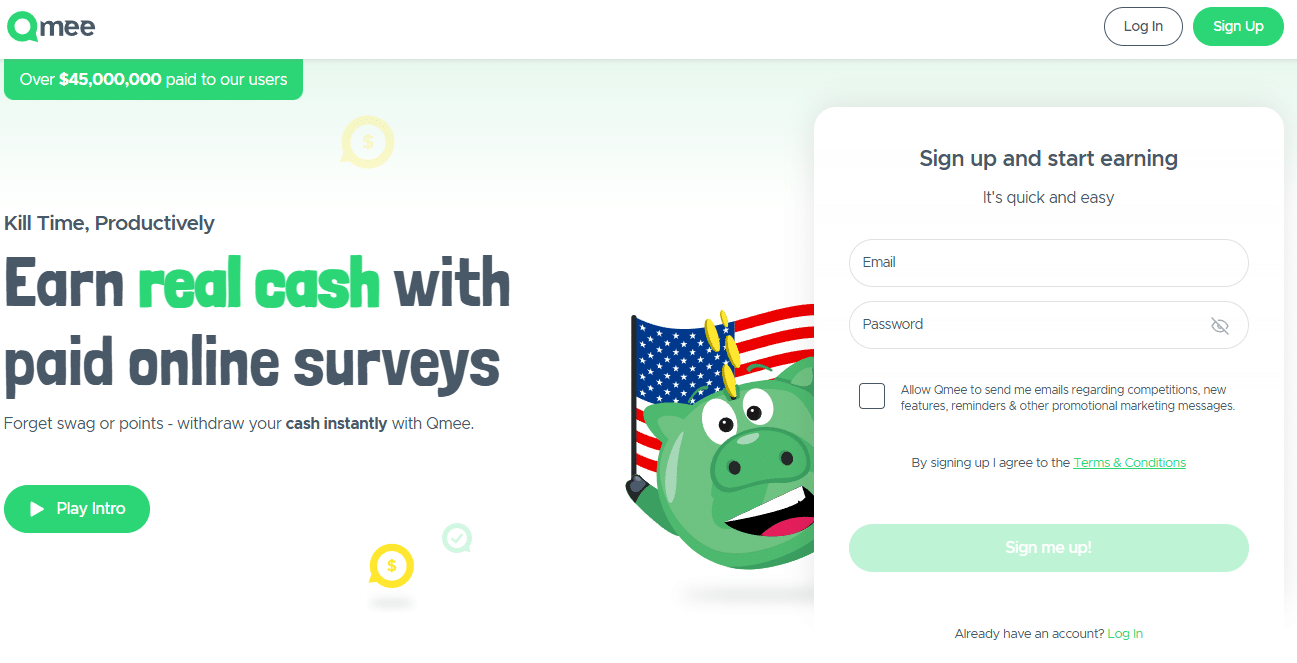 17 Legit Websites That Will Pay You Daily