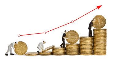 The 7 Stages of Wealth: What Stage are YOU at?