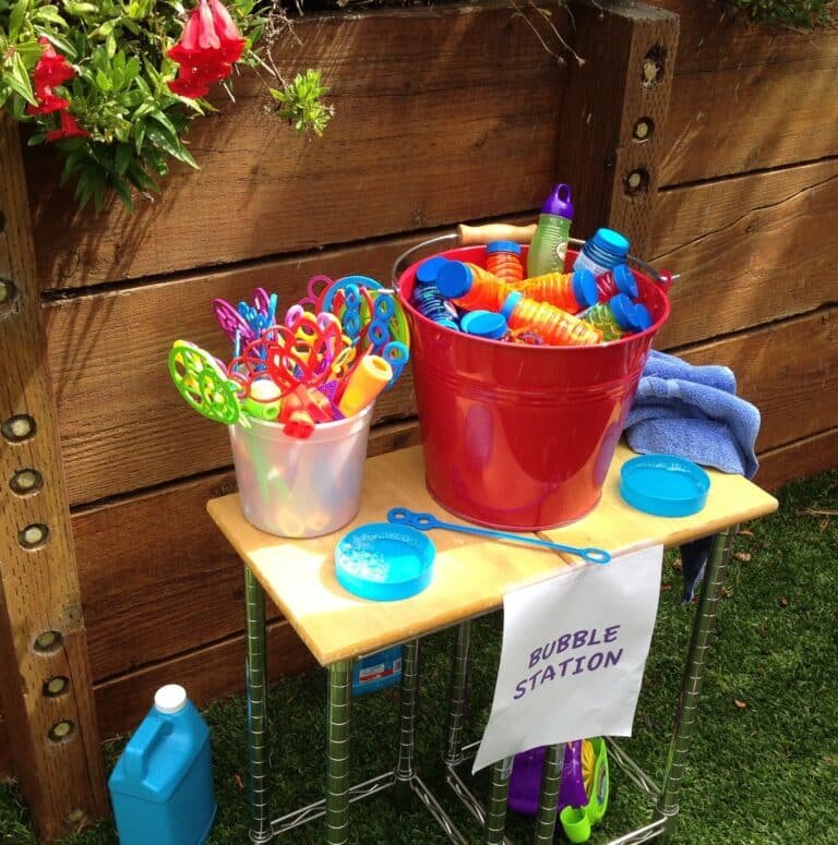 Cheap Backyard Party Ideas: An Epic Party Without Blowing Your Budget!