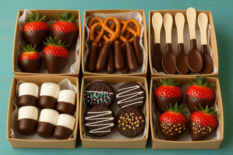 Food to Sell Ideas Make Money — 13 Delicious Ways to Bring in the Dough!