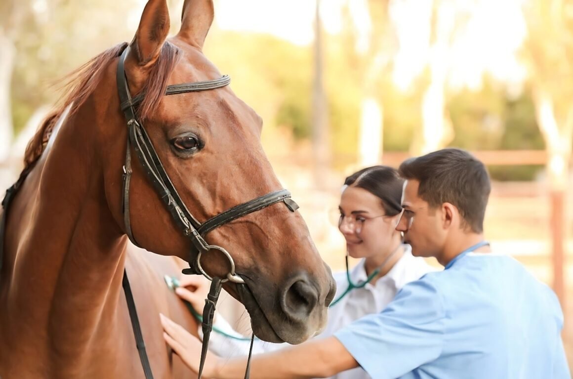 15 Horse Jobs That Feed Your Soul and Your Bank Account
