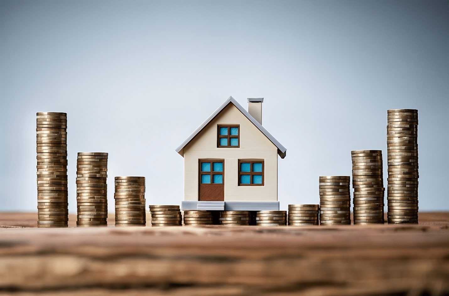 7 Smart Tips on How to Save for a House