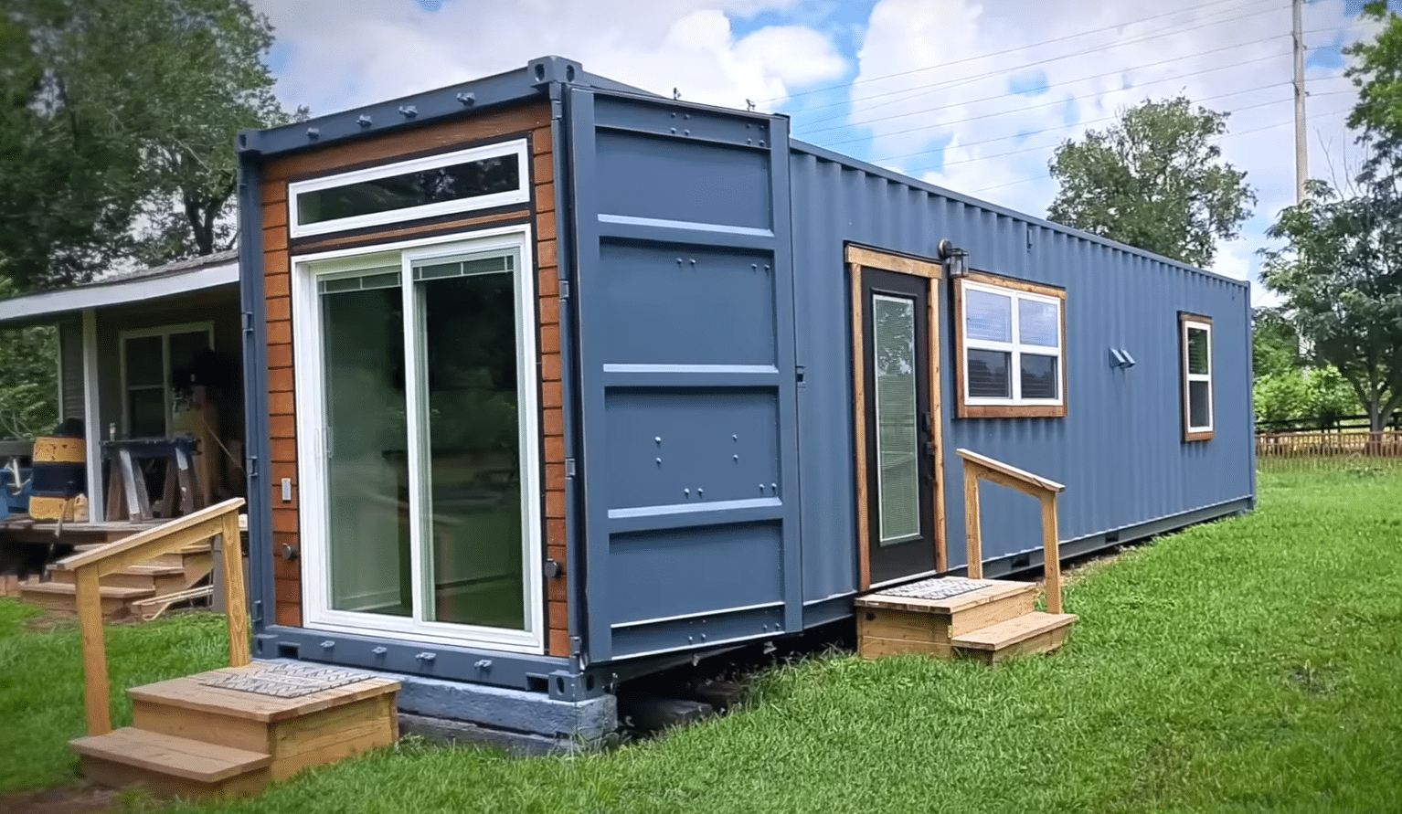 DIY Shipping Container Homes: Affordable Dream or Pinterest Lie?