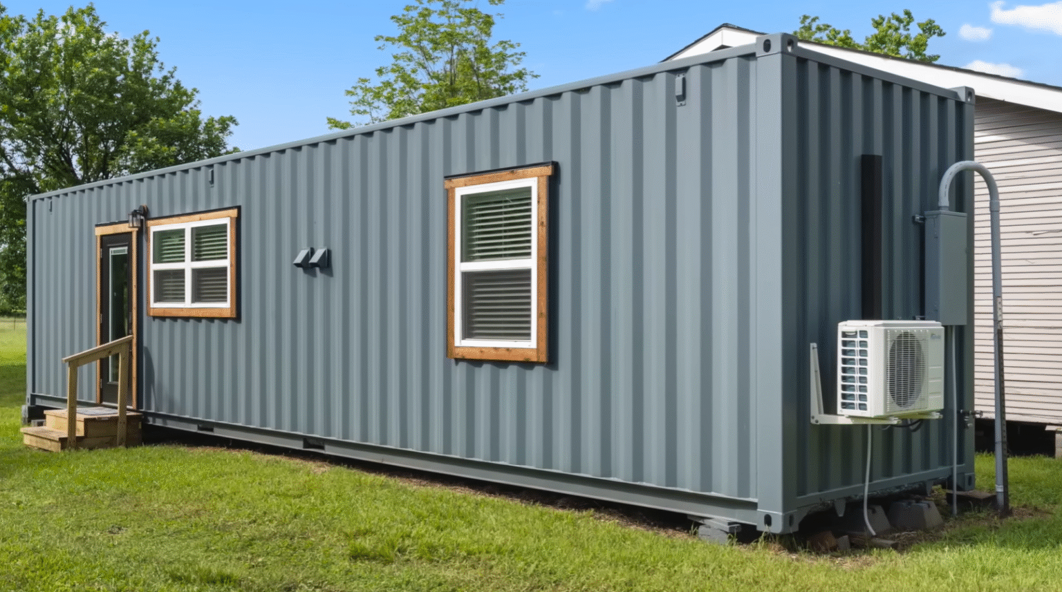 DIY Shipping Container Homes: Affordable Dream or Pinterest Lie?