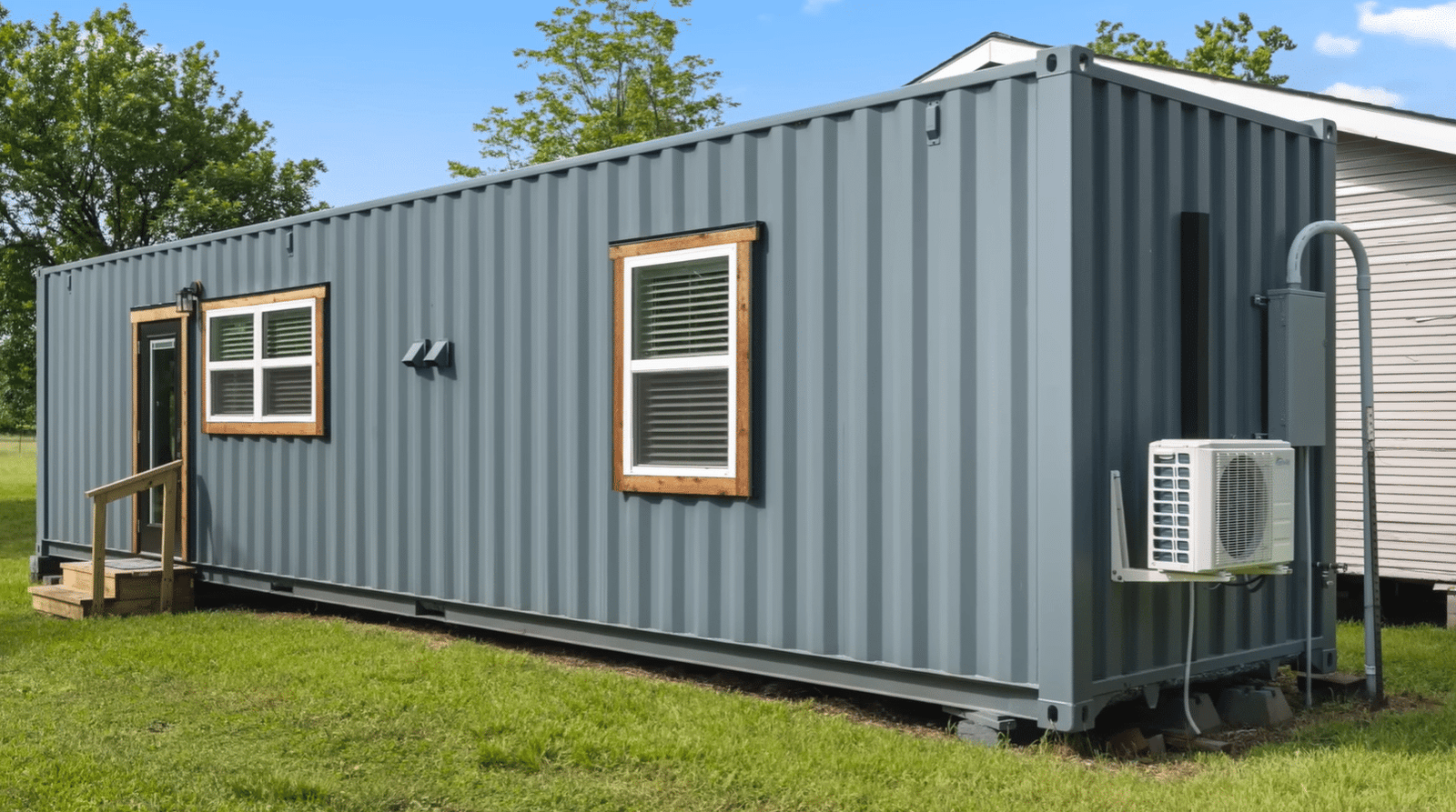 DIY Shipping Container Homes: Affordable Dream or Pinterest Lie?