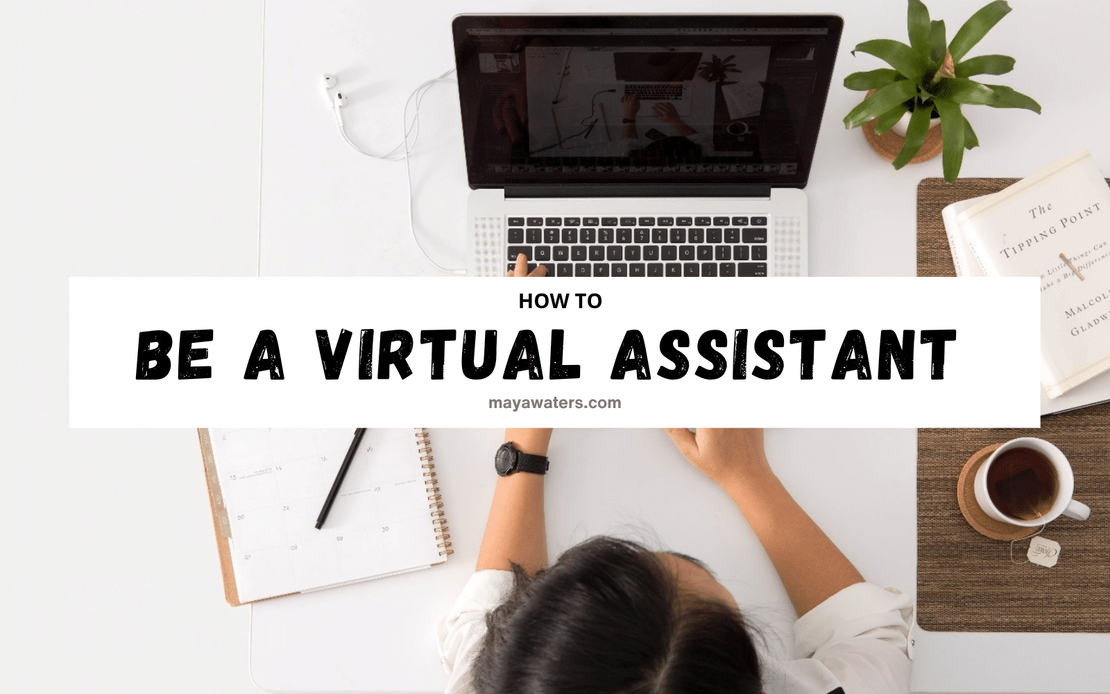 How to Become a Virtual Assistant in 2026 as a Total Beginner